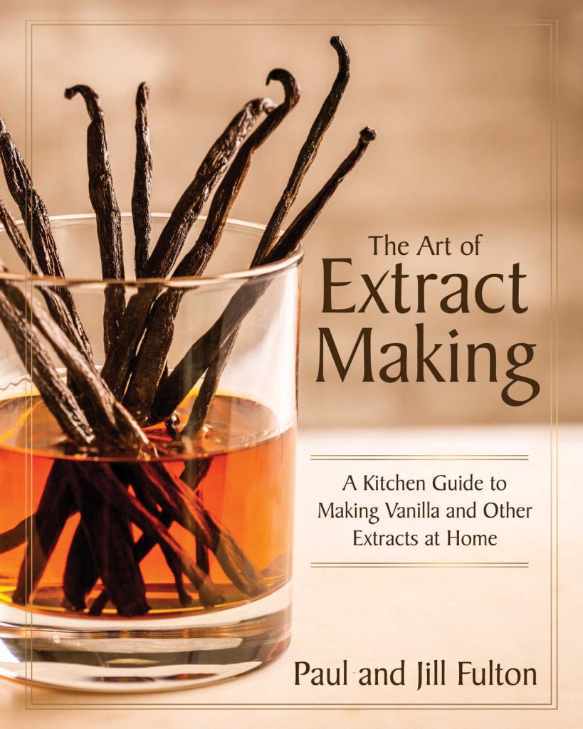The Art of Extract Making Book - Mama Likes This