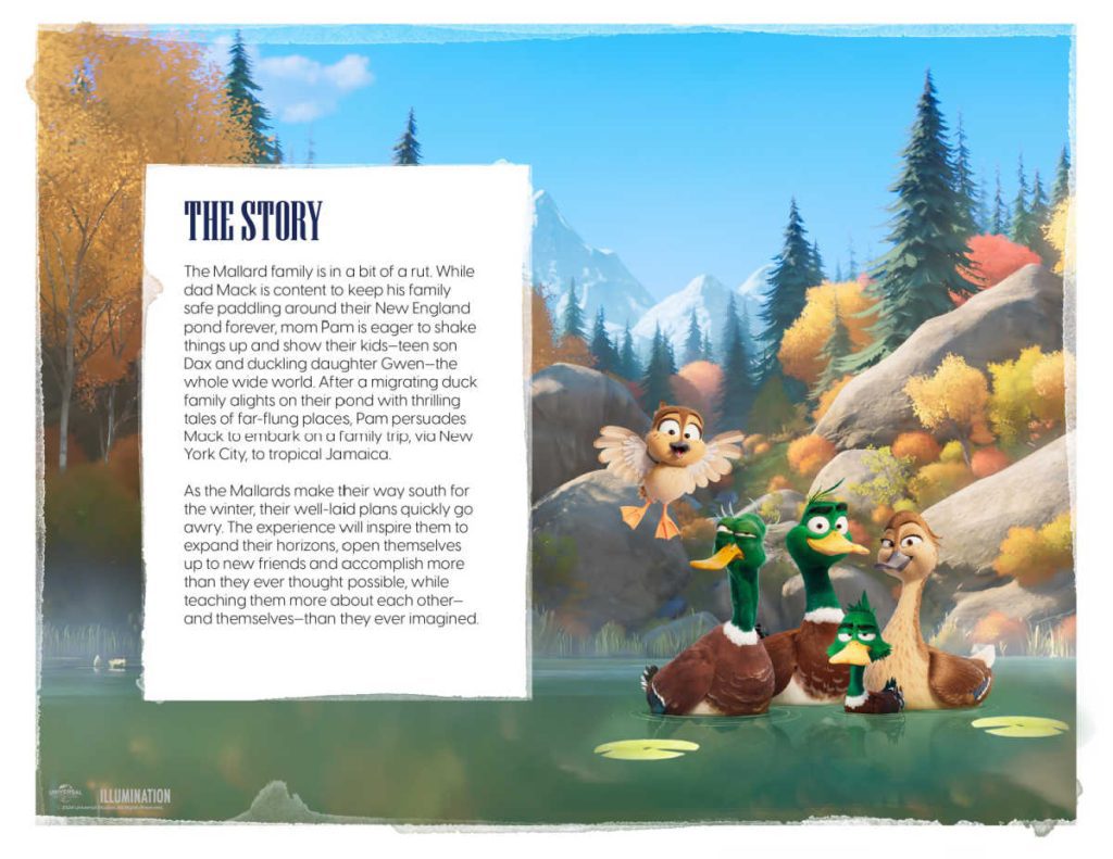 Get Your Free Printable Migration Activity Pages Here! - Mama Likes This