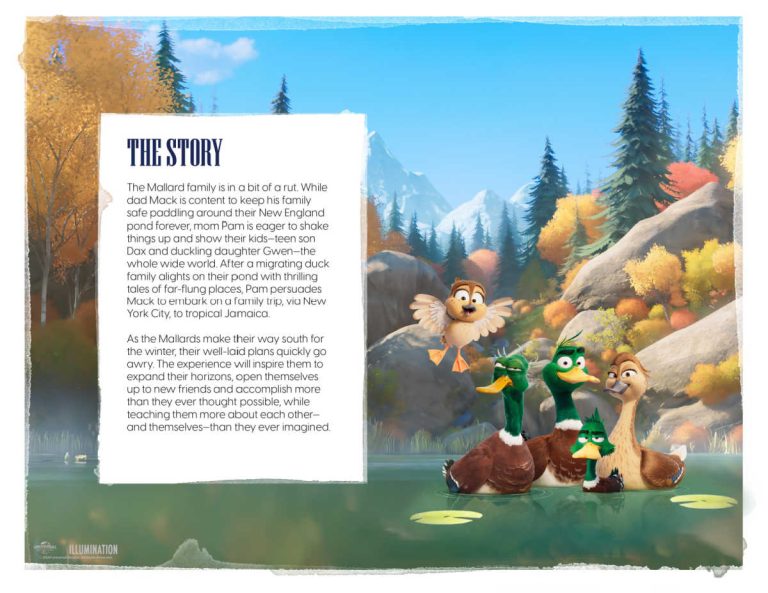 Get Your Free Printable Migration Activity Pages Here! - Mama Likes This