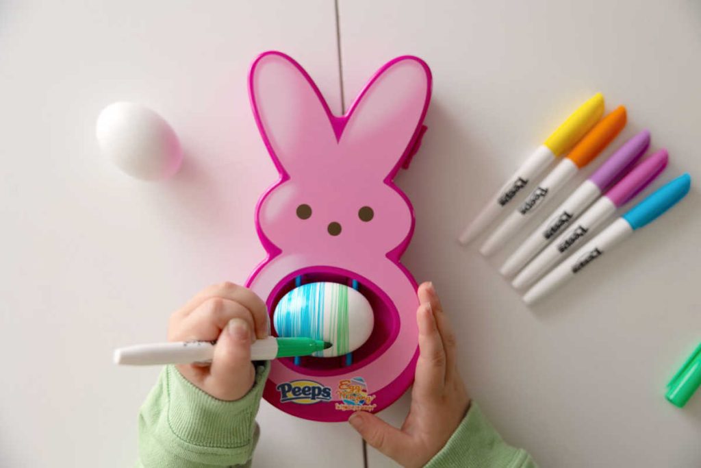 EggMazing Egg Decorator Kit - Mama Likes This