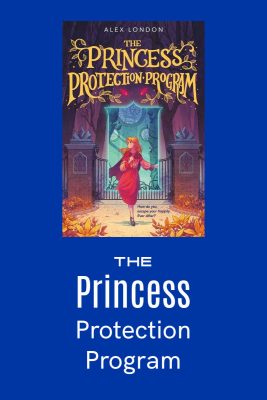 The Princess Protection Program Modern Fairytale - Mama Likes This