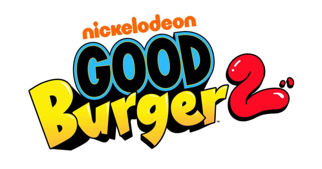 Good Burger 2 - Now on DVD - Mama Likes This