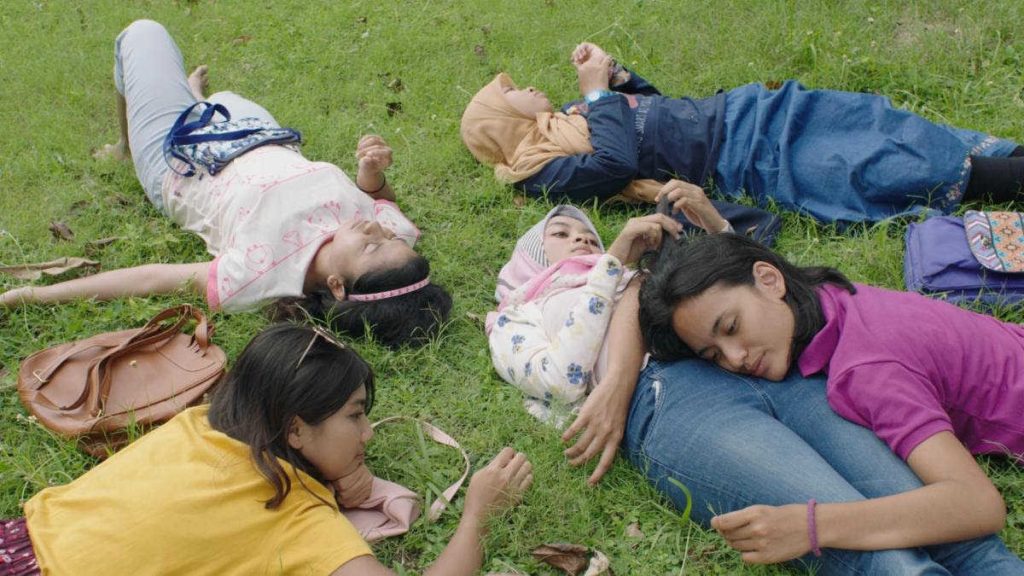 Yuni - A Film by Kamila Andini - Mama Likes This