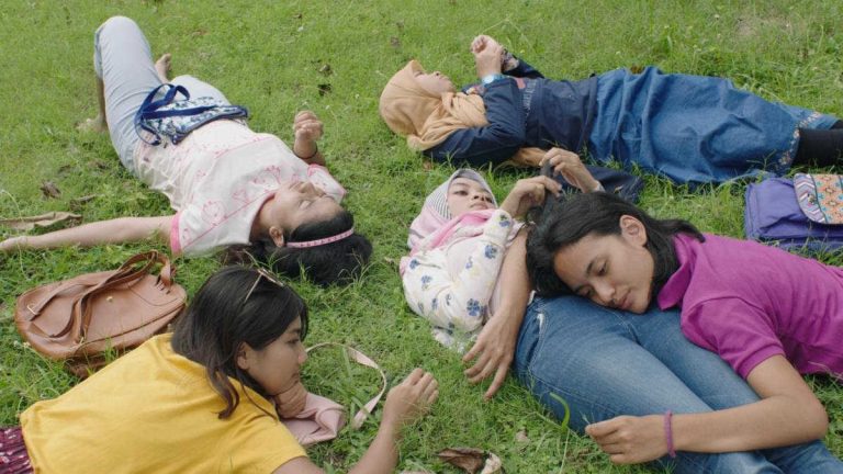 Yuni - A Film by Kamila Andini - Mama Likes This