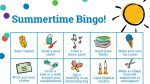 Free Printable Summer Bingo Game - Mama Likes This