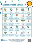 Free Printable Summer Bingo Game - Mama Likes This