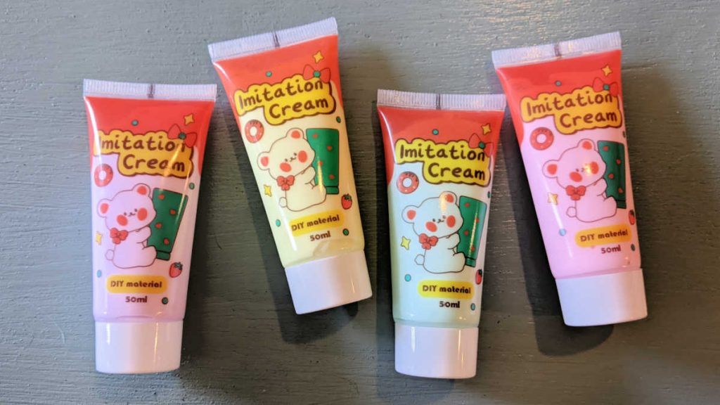 Glow-in-the-Dark Pencil Box Craft: Back to School Decoden Idea - Mama ...