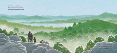 The Shape of Things Children's Book - Mama Likes This