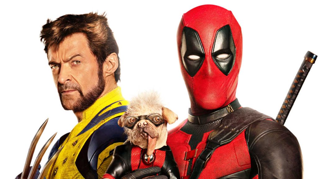 Deadpool and Wolverine: The Unlikely BFFs - Mama Likes This