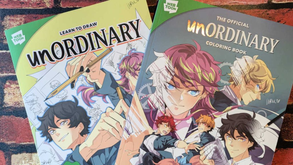 unOrdinary Art Books - Mama Likes This