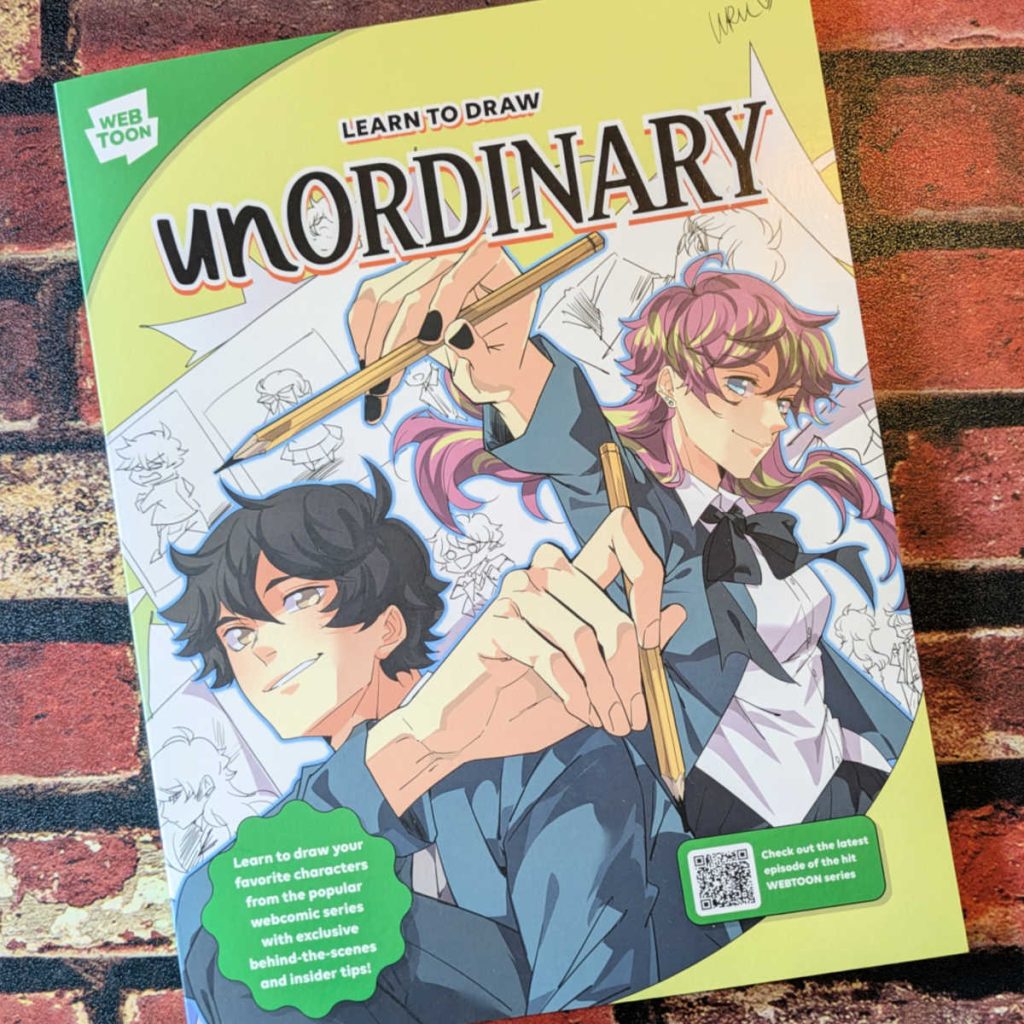 unOrdinary Art Books - Mama Likes This