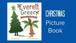 Everett Green Tropical Christmas Book - Mama Likes This