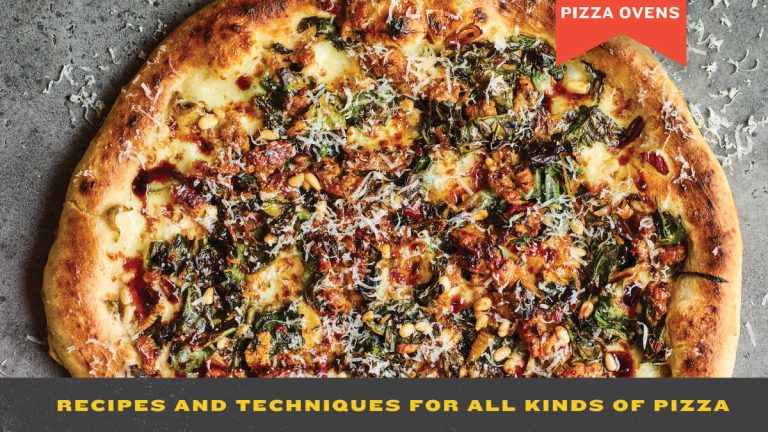 Epic Indoor Pizza Oven Cookbook - Mama Likes This