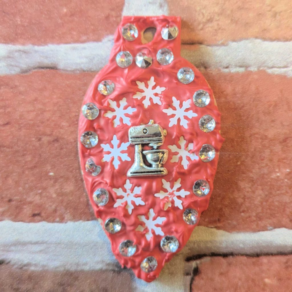 A Chef's Kiss: DIY Gift Tags for Foodies and Cooks - Mama Likes This