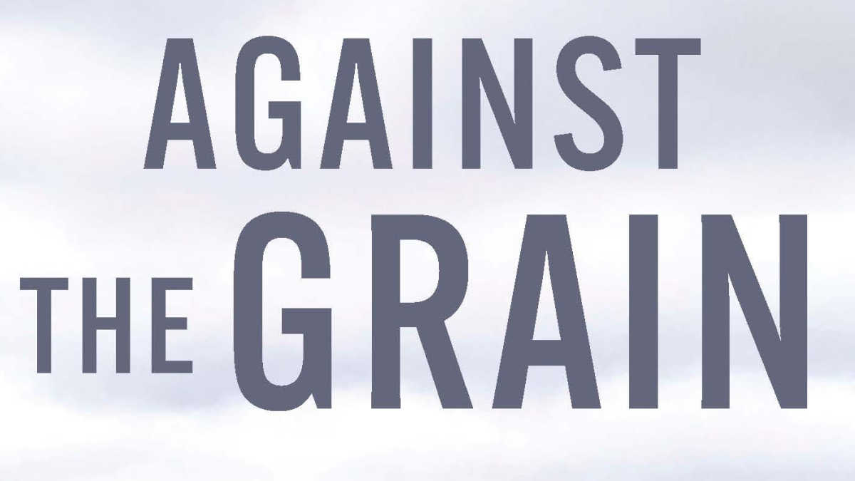 Against the Grain Book - Mama Likes This