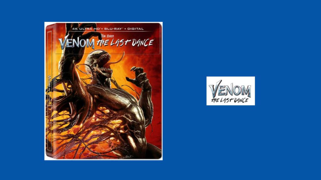 Experience Venom: The Last Dance in 4k - Mama Likes This