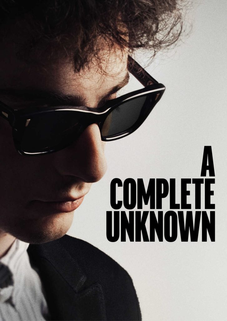 A Complete Unknown: The Electric Story of Bob Dylan's Rise - Mama Likes ...