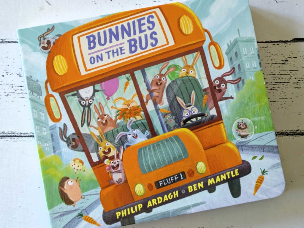 Our Favorite Spring Children's Books to Celebrate the Season - Mama ...