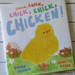 Our Favorite Spring Children's Books to Celebrate the Season - Mama ...