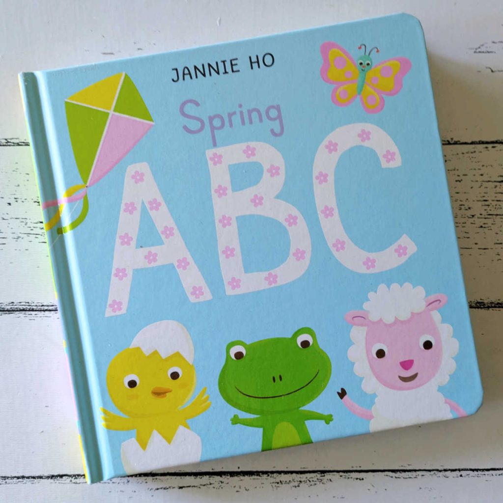 Our Favorite Spring Children's Books to Celebrate the Season - Mama ...