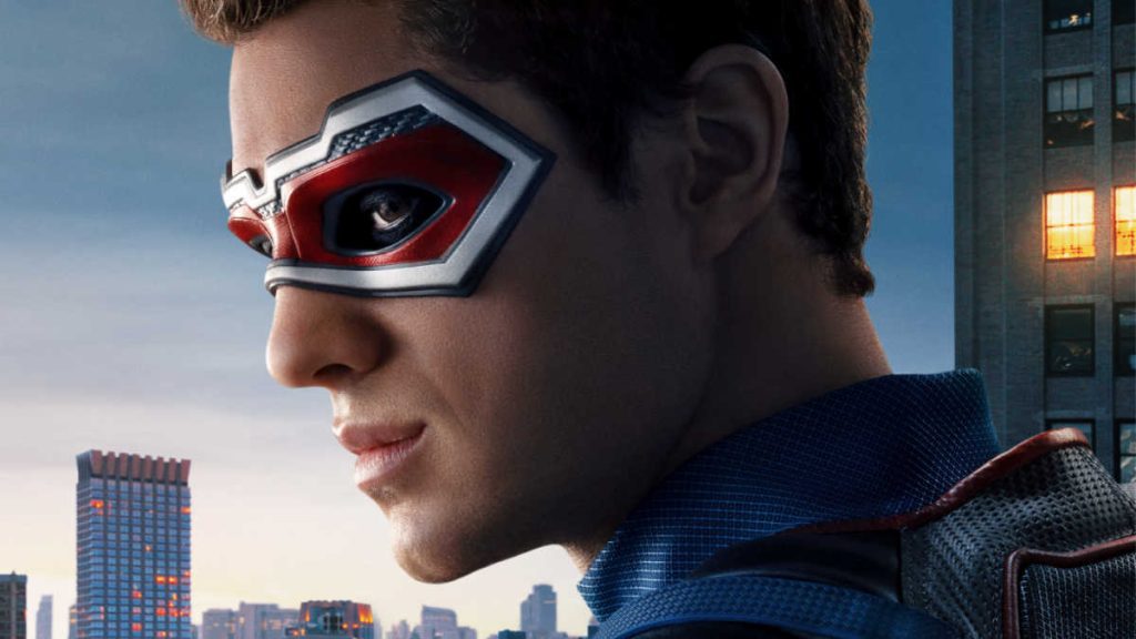 Awesome Adventures! Henry Danger: The Movie - Mama Likes This