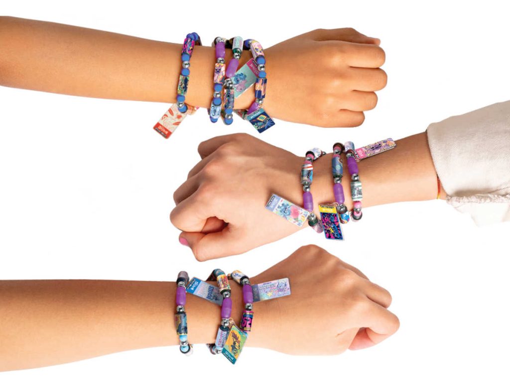 Stitch Sticki Rolls: Cute & Shareable Fun for Lilo & Stitch Fans ...