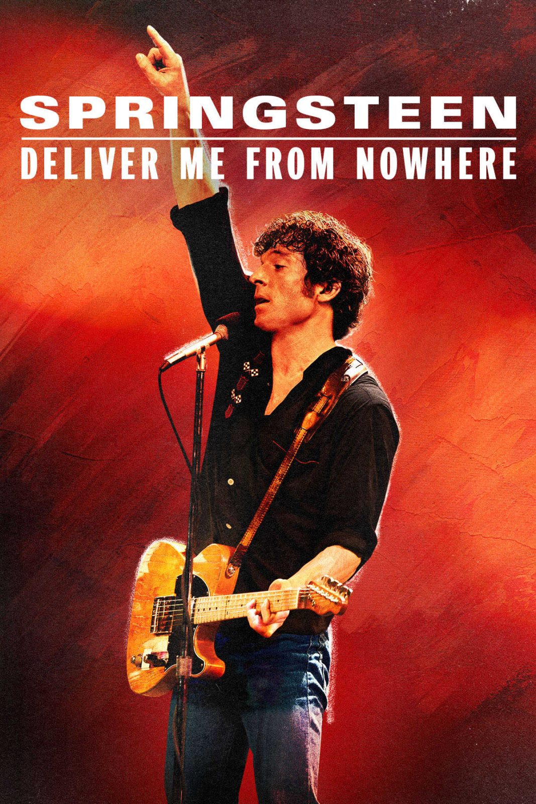 Springsteen: Deliver Me From Nowhere 🎸🎶 - Mama Likes This