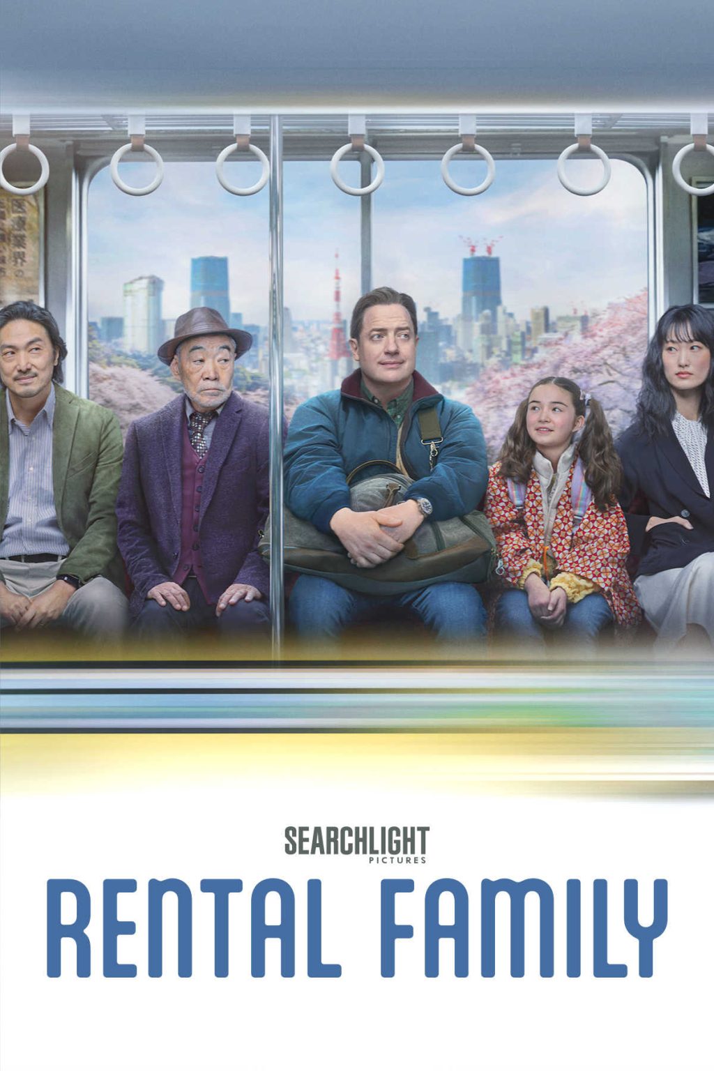 Rental Family: A Unique Storyline That Explores the Heart of Human ...