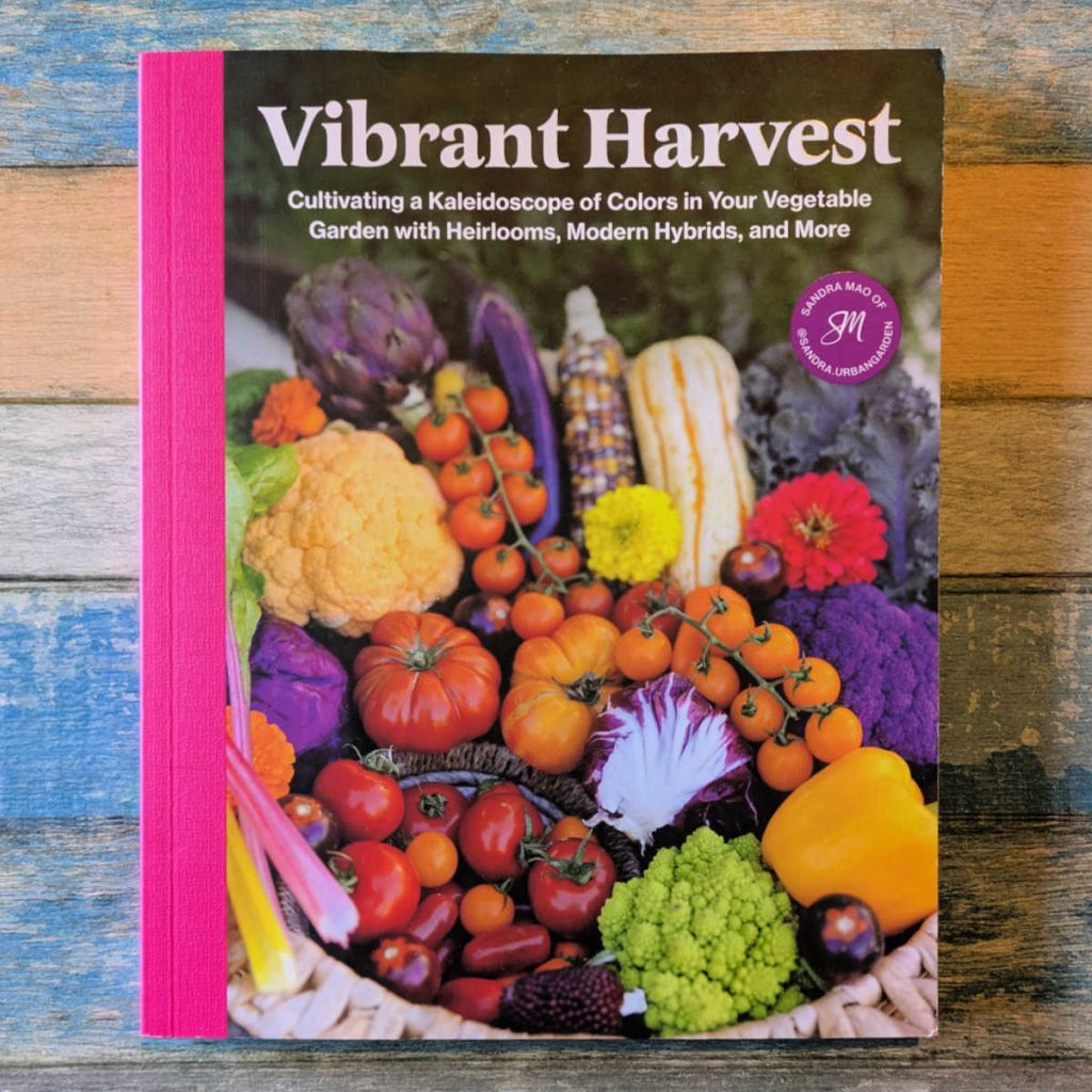 Vibrant Harvest: Beautiful Photographs + Great Information 🌱 - Mama ...