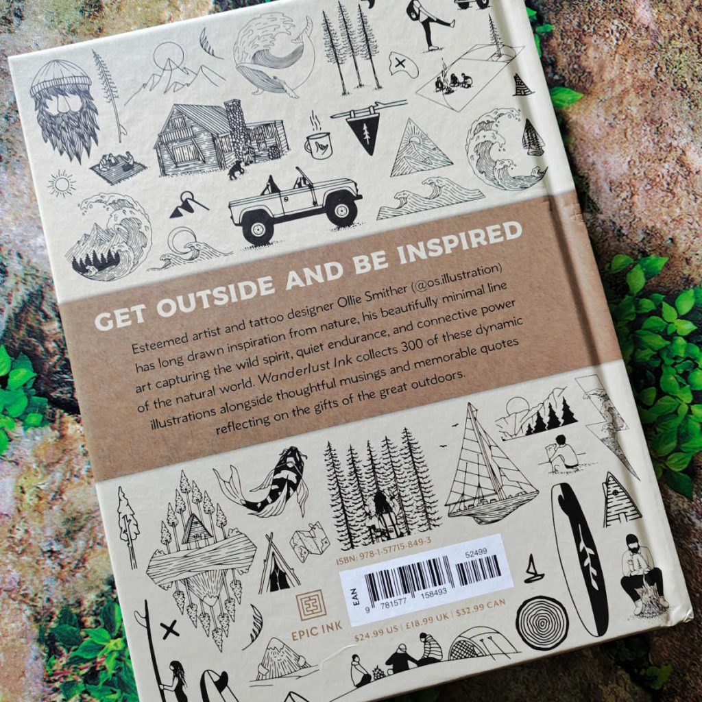 Wanderlust Ink Review 🏕️ - Mama Likes This